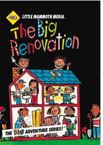 Amazon.com: The BIG Renovation : William VanDerKloot: Movies & TV
