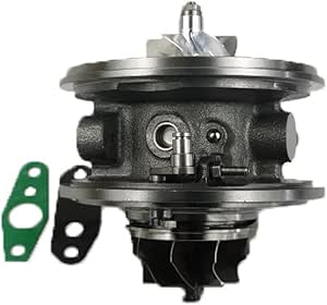 Amazon.com: Turbo cartridge RHV5 8980115293 VIEZ for Isuzu D-MAX 3.0 ...