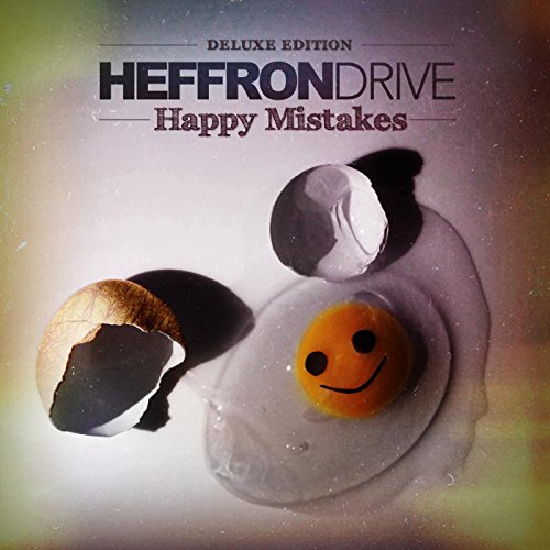 Amazon.com: Happy Mistakes (Deluxe Edition) : Heffron Drive: Digital Music