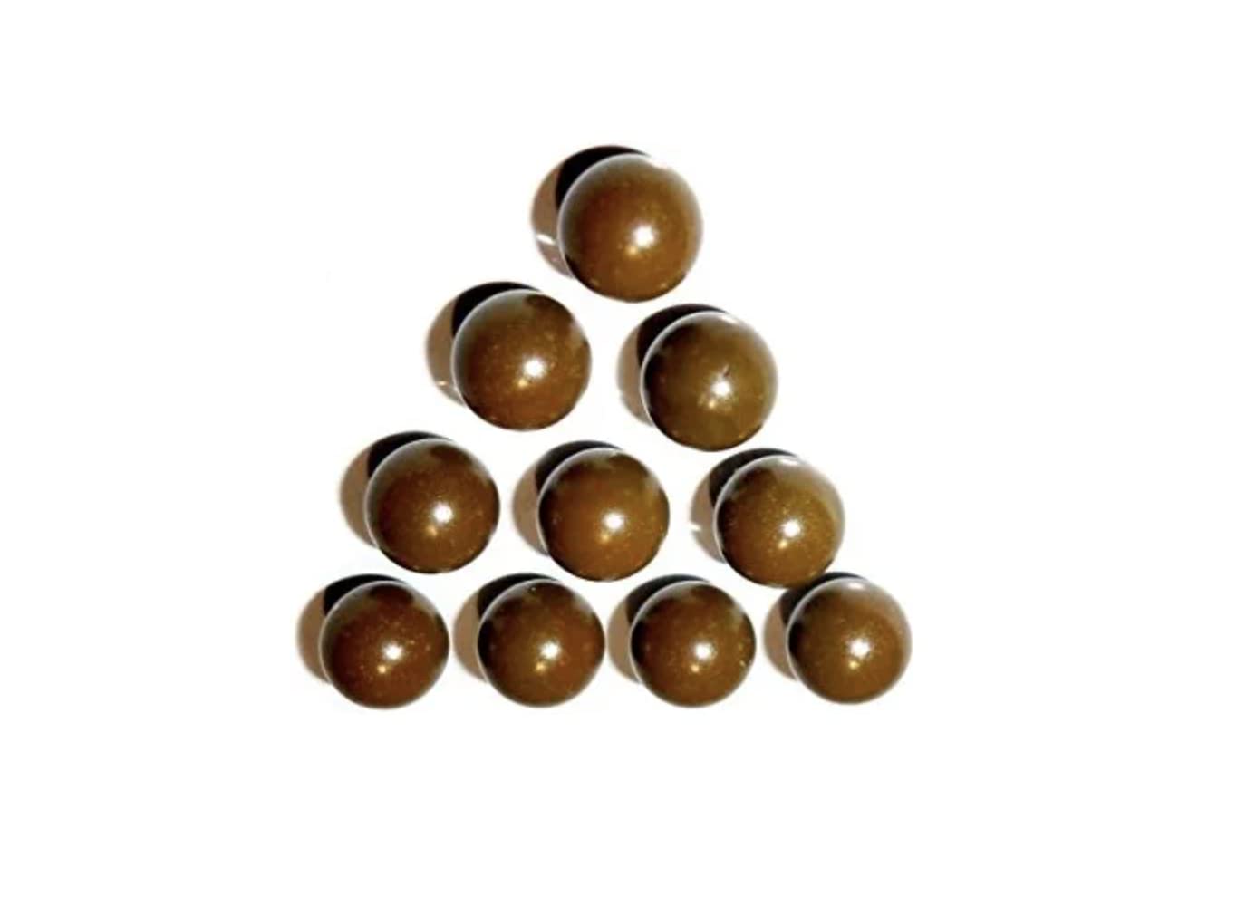 Amazon.com: 6L80 6L90 Transmission .250 Check Ball 10 Pc Kit New Heavy ...