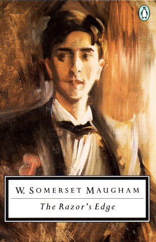 The Razor's Edge (Penguin Twentieth-Century Classics): W. Somerset ...
