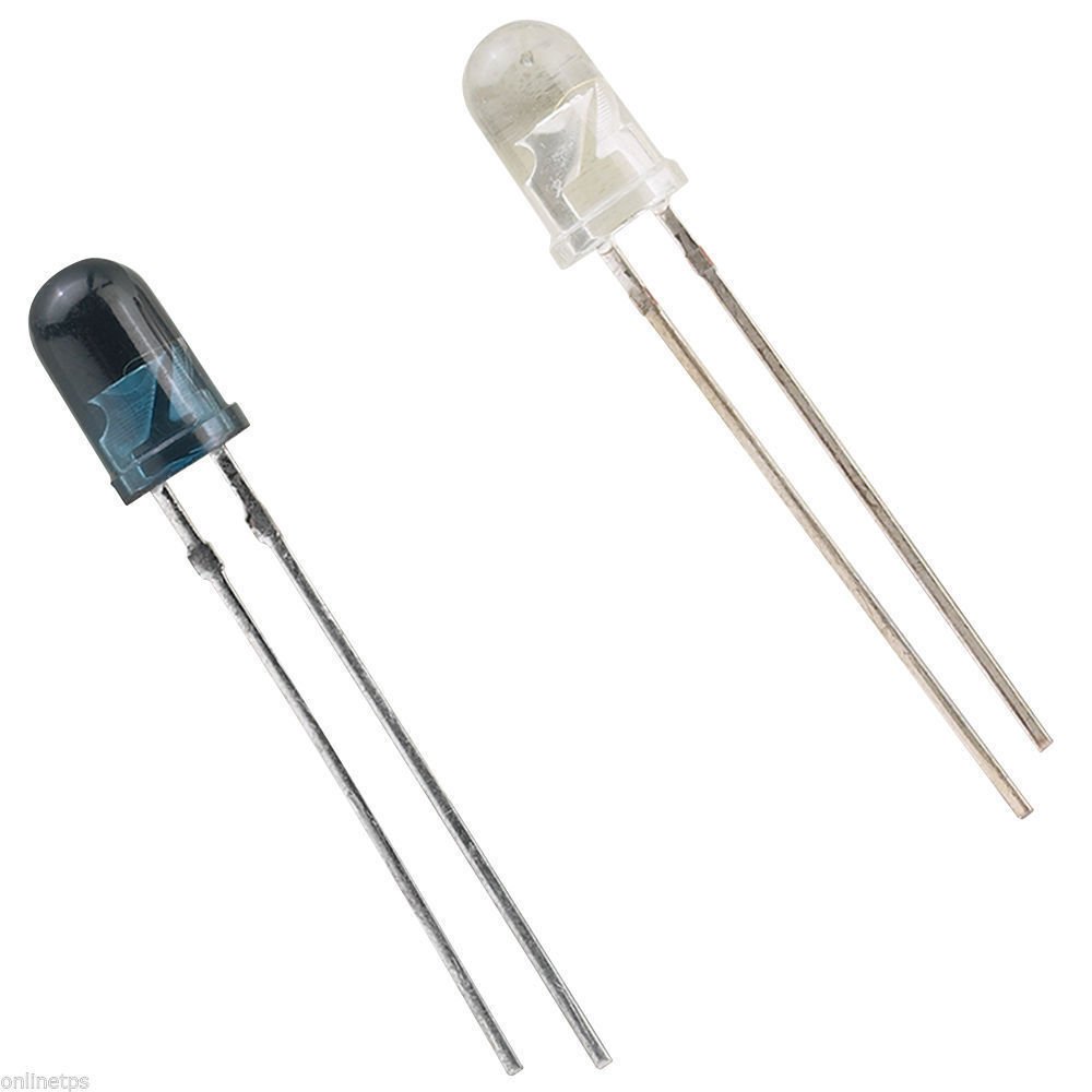 Photo Diode Images