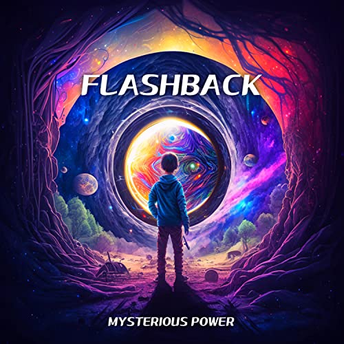 Amazon.co.jp: Mysterious Power : FlashBack: Digital Music