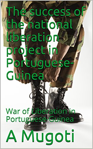 Amazon.com: The success of the national liberation project in ...