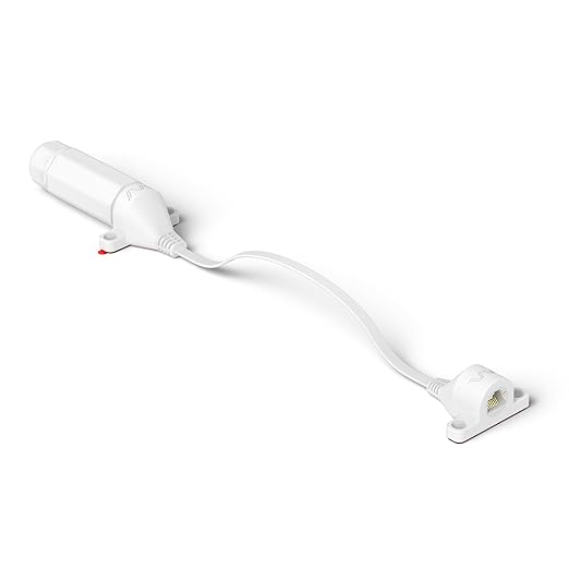 Amazon.com: Waveform Ethernet Window Entry Cable | for Starlink, 4G/5G ...