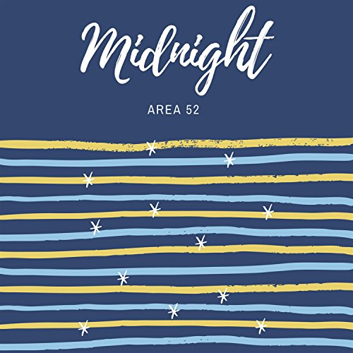 Play Midnight by Area 52 on Amazon Music