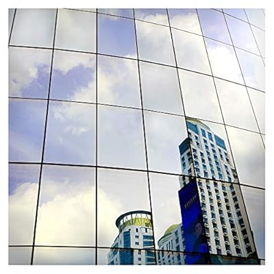 Amazon.com: one way window film