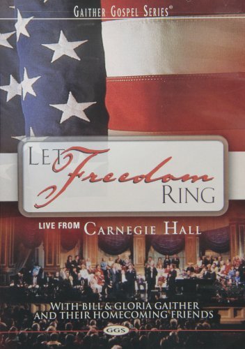 Amazon.com: Let Freedom Ring [DVD] [2002] [Region 1] [US Import] [NTSC ...