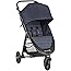 Amazon.com : Baby Jogger 2014 City Mini GT Single Stroller, Black ...