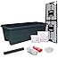 Amazon.com : EarthBox 80105 Garden Kit, Standard, Terracotta : Patio ...