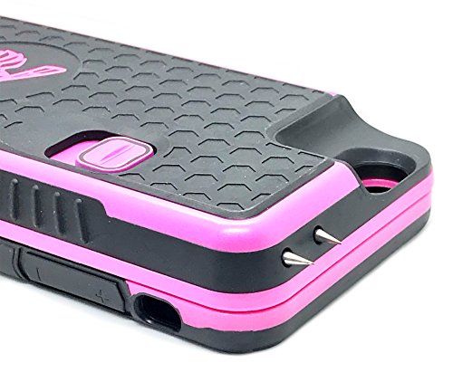 Find The Best Cell Phone Stun Gun Reviews & Comparison - Katynel