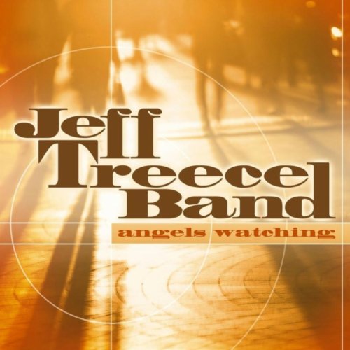 Play Angels Watching by Jeff Treece Band on Amazon Music