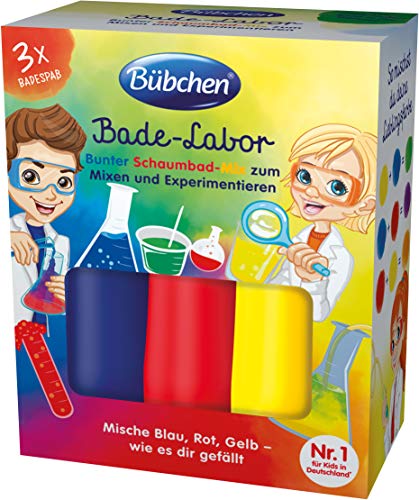 Bübchen Set – Die 15 besten Produkte im Vergleich - kita.de Ratgeber