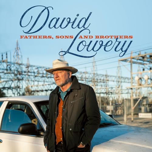 Fathers, Sons and Brothers [Explicit] : David Lowery: Amazon.fr ...