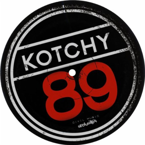 Amazon.com: Kotchy: EP & Album Sampler : Kotchy: Digital Music