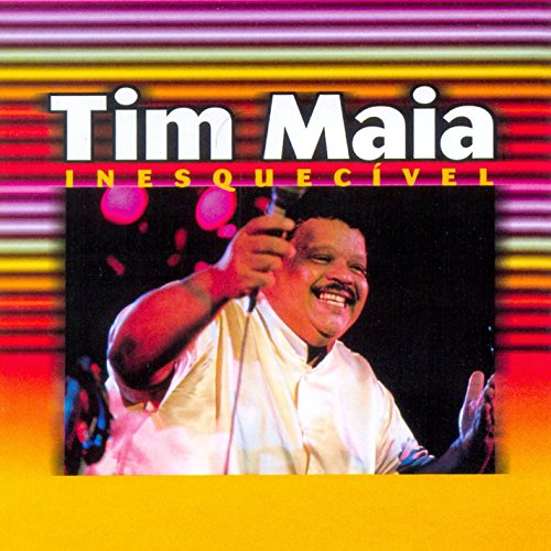 Play As Inesquecíveis De Tim Maia by Tim Maia on Amazon Music