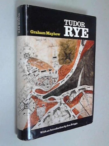 Tudor Rye : Graham Mayhew: Amazon.co.uk: Books