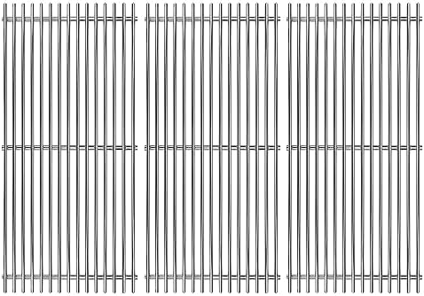 Amazon.com : Htanch SE4011 (1-Pack) 20" x 12.5" Stainless Steel Cooking ...