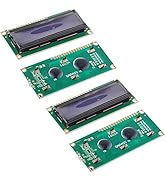 Amazon.com: DIYmalls 1.8" inch TFT LCD Display Screen Module SPI ST ...