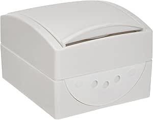 Busch-Jaeger 20 EW-54 Wet Room Switch Range Protective Contact Socket ...