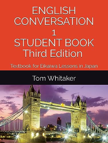 Amazon.co.jp: English Conversation 1 Student Book Third Edition A ...