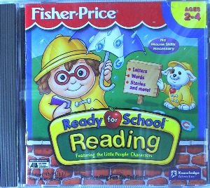 Amazon.com: Ready for School Reading : Video Games