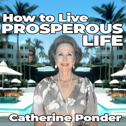Amazon.com: How to Live a Prosperous Life (Audible Audio Edition ...