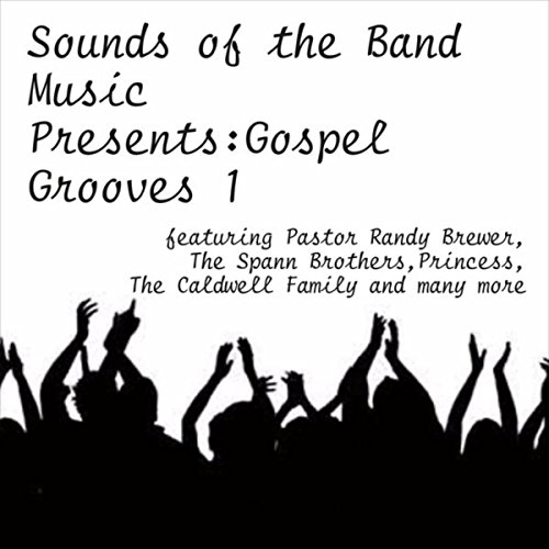Amazon Music - VARIOUS ARTISTSのSounds of the Band Music Presents ...
