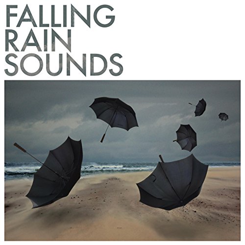 Amazon.com: Falling Rain Sounds : Natural Rain Sounds: Digital Music
