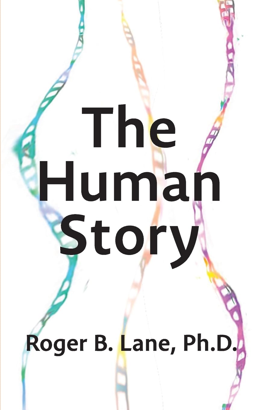 Buy The Human Story Book Online at Low Prices in India | The Human ...