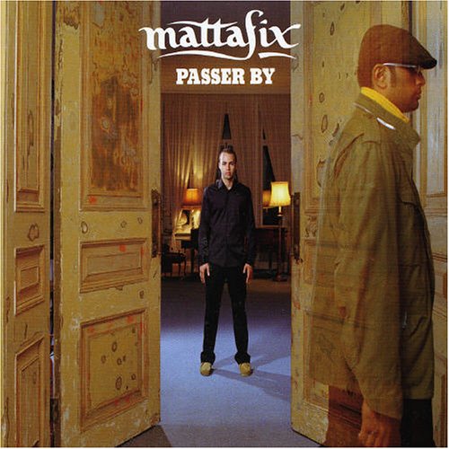 Mattafix - Passer By - Amazon.com Music