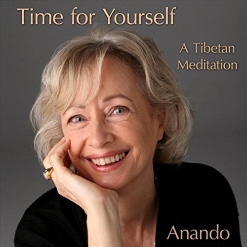 Amazon.com: Time for Yourself : Anando & Sambodhi Prem: Digital Music