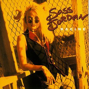 Jordan, Sass - Racine - Amazon.com Music