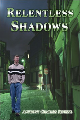 Amazon | Relentless Shadows | Jenkins, Anthony Charles | Suspense