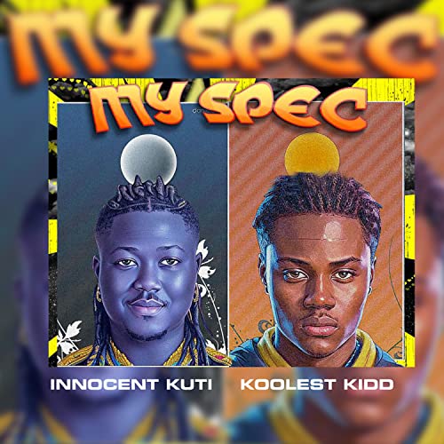 Play My Spec by Innocent Kuti feat. Koolest Kidd on Amazon Music Unlimited