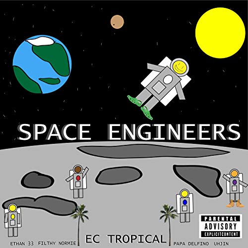 Amazon Music UnlimitedでEC Tropical feat. Uhjin, Frosty Flakes, Ethan 33 ...