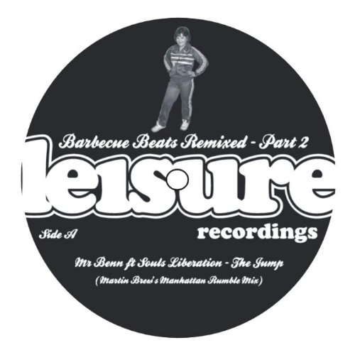 Amazon.com: Barbeque Beats Vol 2 : Mr Benn: Digital Music