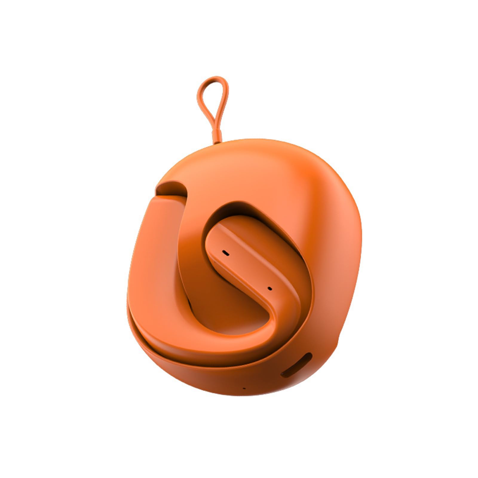 Amazon.com: Open Owls Hanging Earphones 5.4 Bluetooth Open Ear Earbuds ...