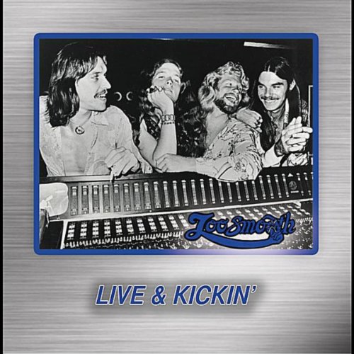 Amazon.com: LIve and Kickin' : Too Smooth: Digital Music