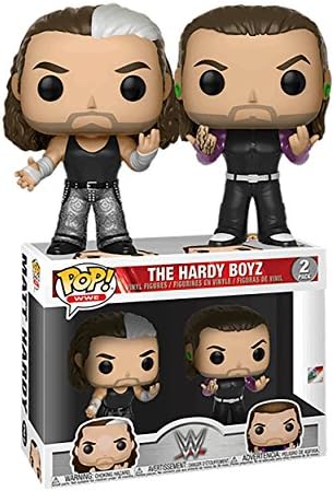 Funko Funatic's Amazon Page