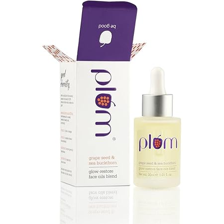 Amazon.com: PLUM OIL French. 100% Pure/Natural/Virgin/Unrefined ...