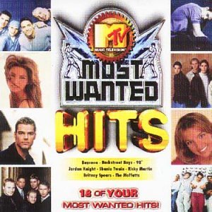 Mtv Most Wanted Hits - Various: Dummy3: Amazon.in: Music}
