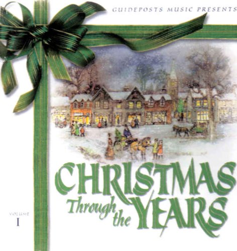 Guideposts: Christmas Through the Years - Amazon.com Music