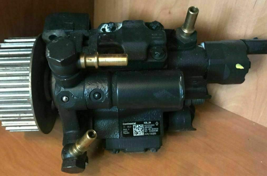 Bomba de inyección A2C53252602 5WS40565 1.5 DCI A2C53252602 5W : Amazon ...