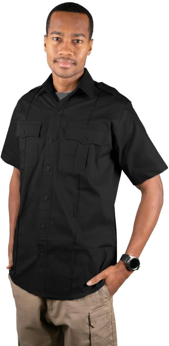 Amazon.com: RYNO GEAR RYNOFLEX BDU Tactical Ripstop Lightweight ...