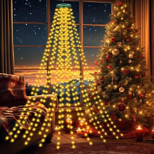 Le 14 Migliori Luci di Natale per Esterni e Interni | Smarterhome