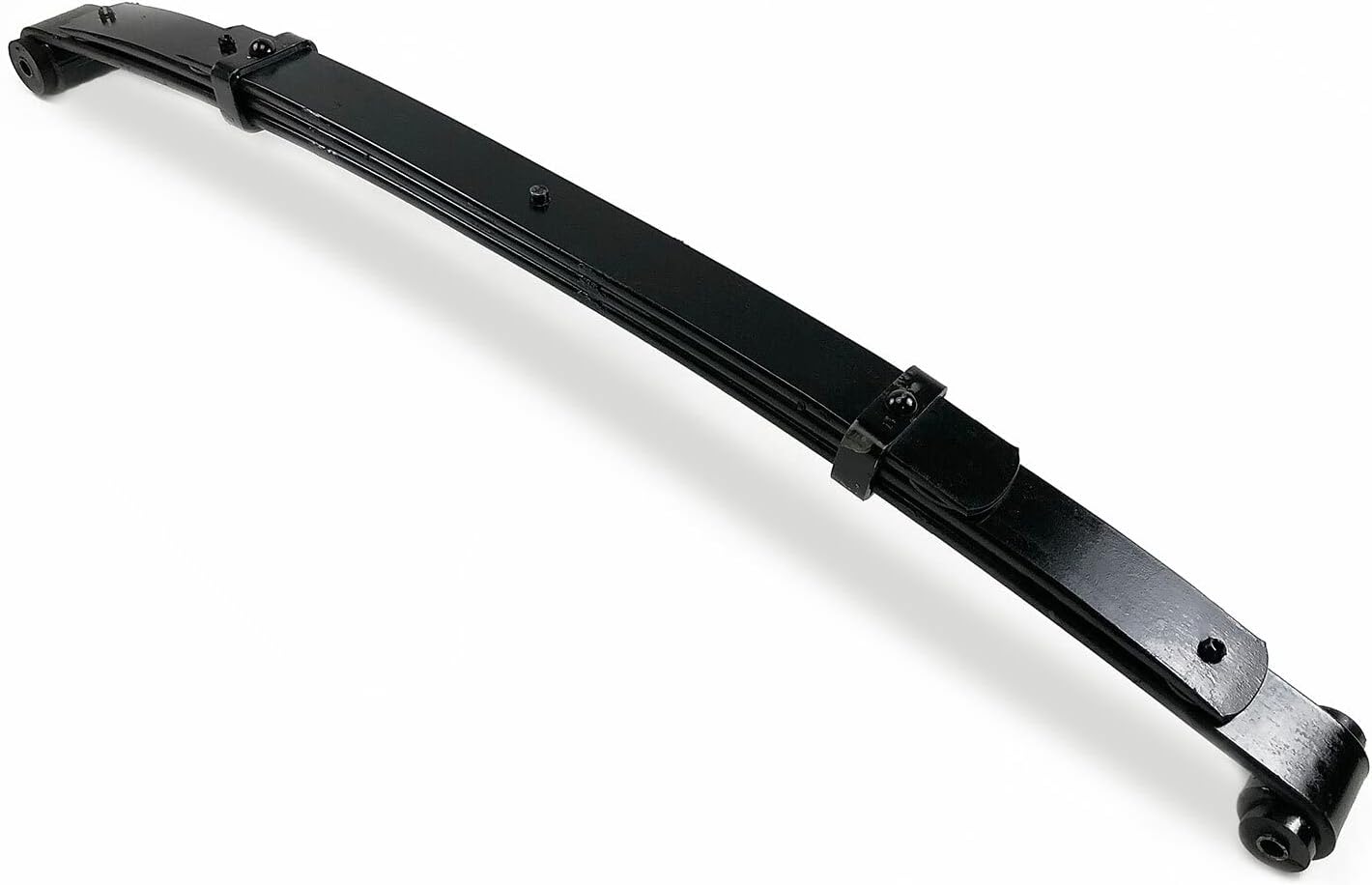Amazon.com: Tuff Country 18260 Front 2" Lift EZ-Ride Leaf Springs (Each ...