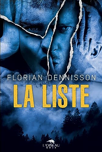 La liste (French Edition) eBook : Dennisson, Florian, Noire, Chambre ...