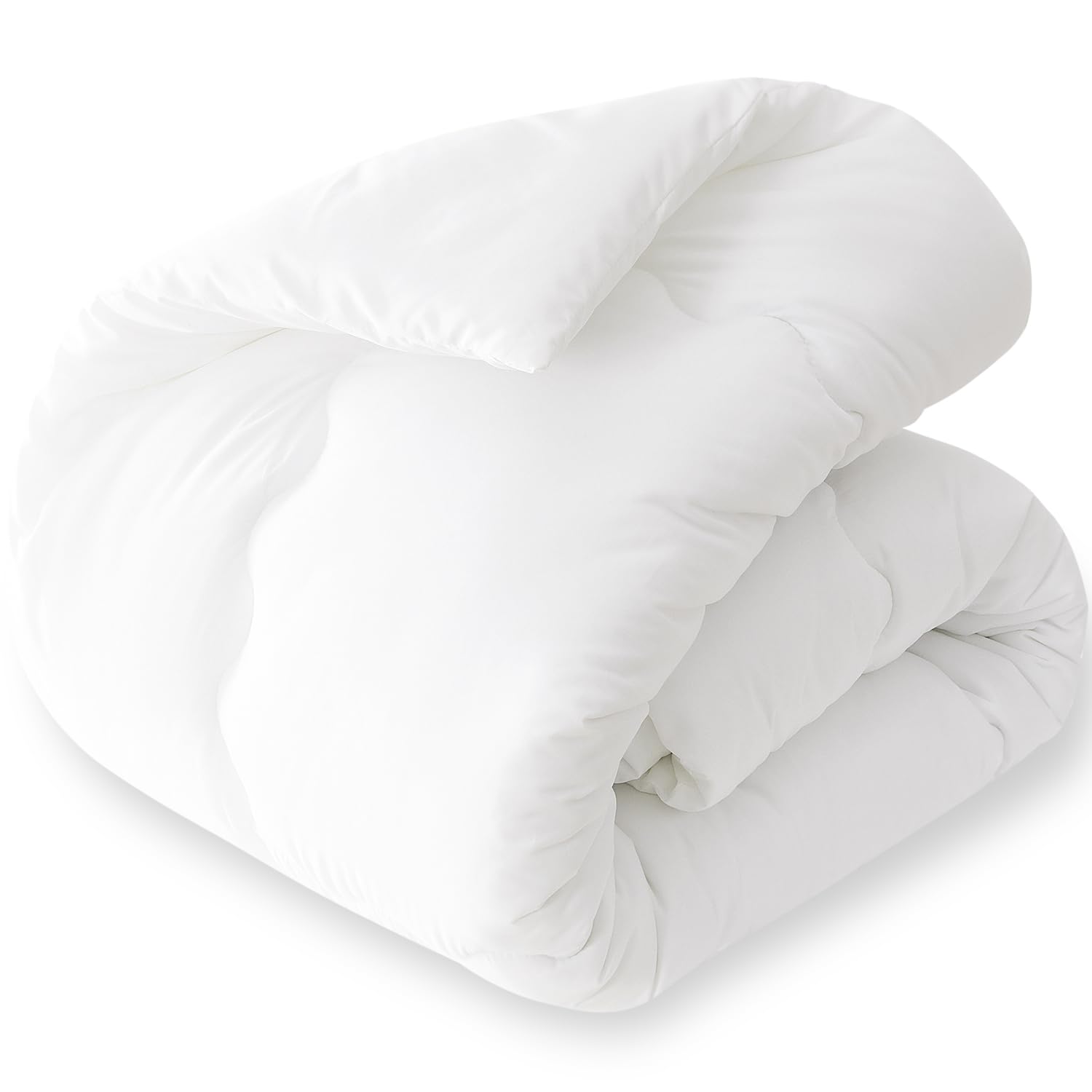 Amazon｜Atokazo 掛け布団 セミダブル あったか 秋冬 【暖かいのに軽い】 帝人中綿 冬用 抗菌消臭 軽量 ふんわり 柔らかい 保温 暖かい 通気 丸洗いOK 掛けふとん オール ...