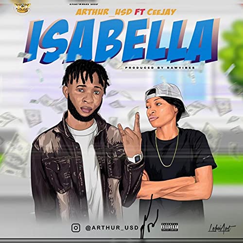 Isabella de Arthur Usd & ceejay en Amazon Music Unlimited